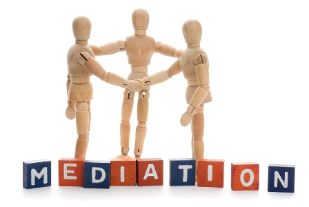 Pengertian, Prinsip dan Dasar Hukum Mediasi - KajianPustaka