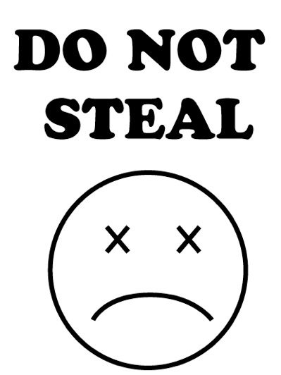 Quotes On Stealing Art. QuotesGram