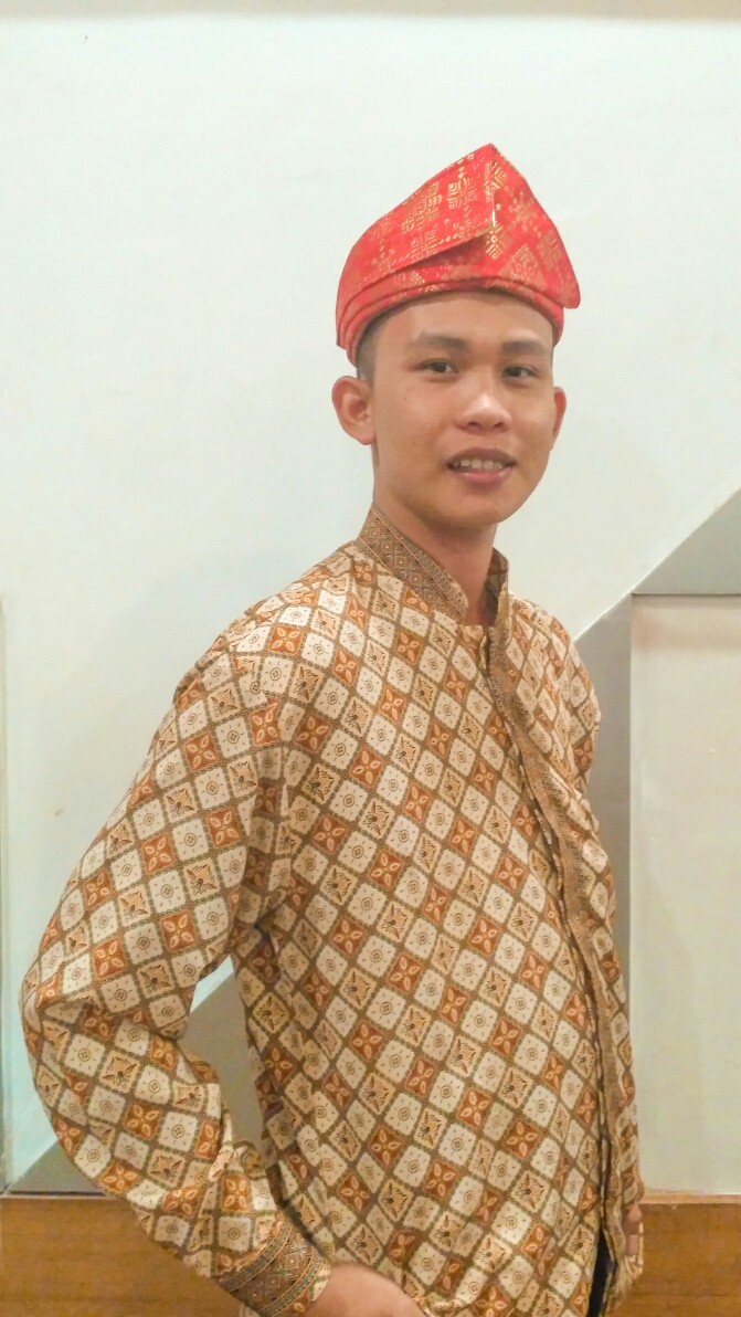 visitv3 backpacker | young educated adventurous: TANJAK MELAYU ...