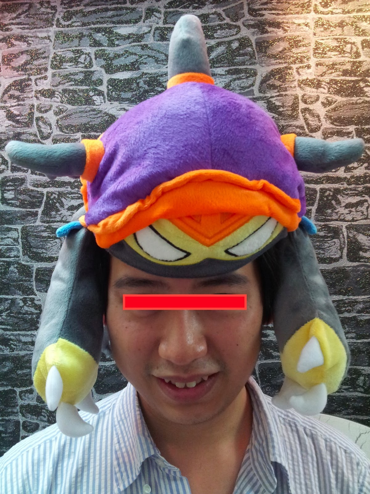 ITEEN-UNION (OLD : ITEEN-STORE): League of Legends LOL New Hat is ...