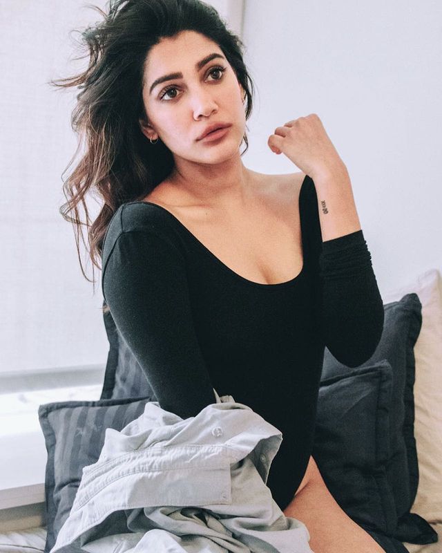 Anuja Joshi Wiki Biography, Web Series, Movies, Photos , Affairs, Boy ...