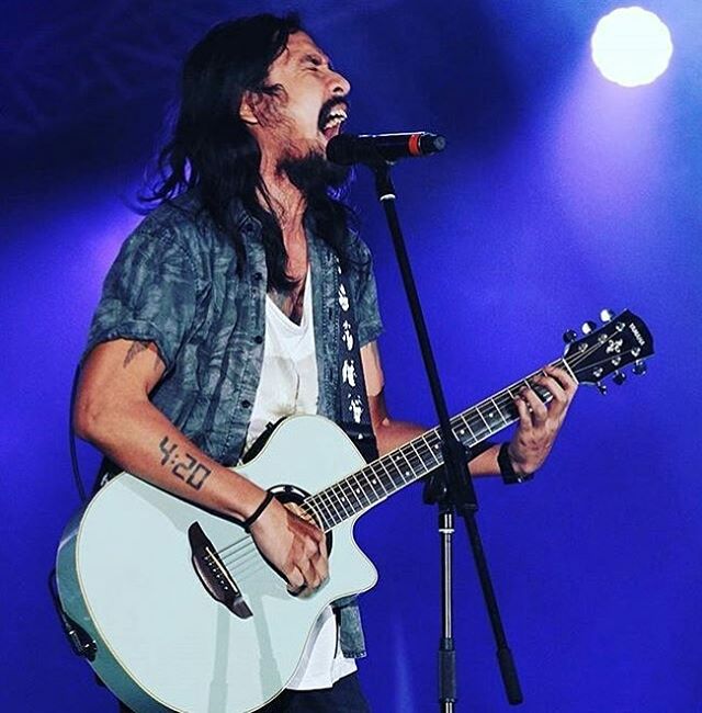 Biodata Lengkap Marcello Tahitoe (Ello), Agama, Foto Lengkapa dengan ...