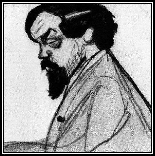 Claude Debussy - The Two Arabesques (Deux arabesques), L. 66