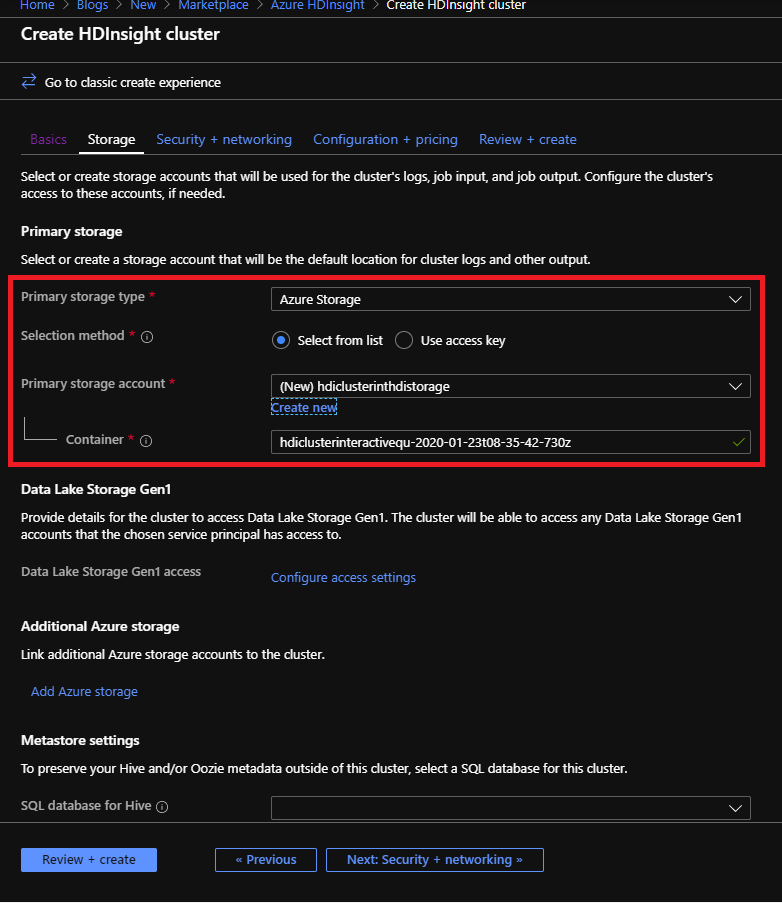 Anupama Natarajan: Data Platform Tips 57 - Create an Interactive Query ...