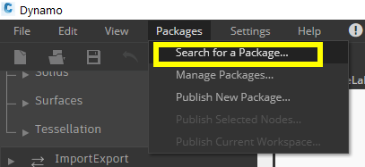 CivilEnvoy: Civil3D : Dynamo Script for Pipe Crossings