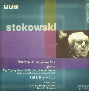 O SER DA MÚSICA: Benjamin Britten (1913-1976) - The Young Person's Guide to the Orchestra, Op ...
