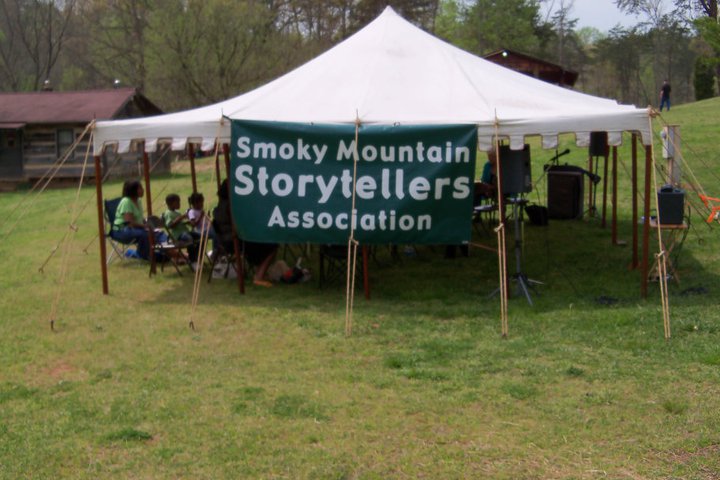 Marble Springs State Historic Site Marble Springs Storytelling Festival