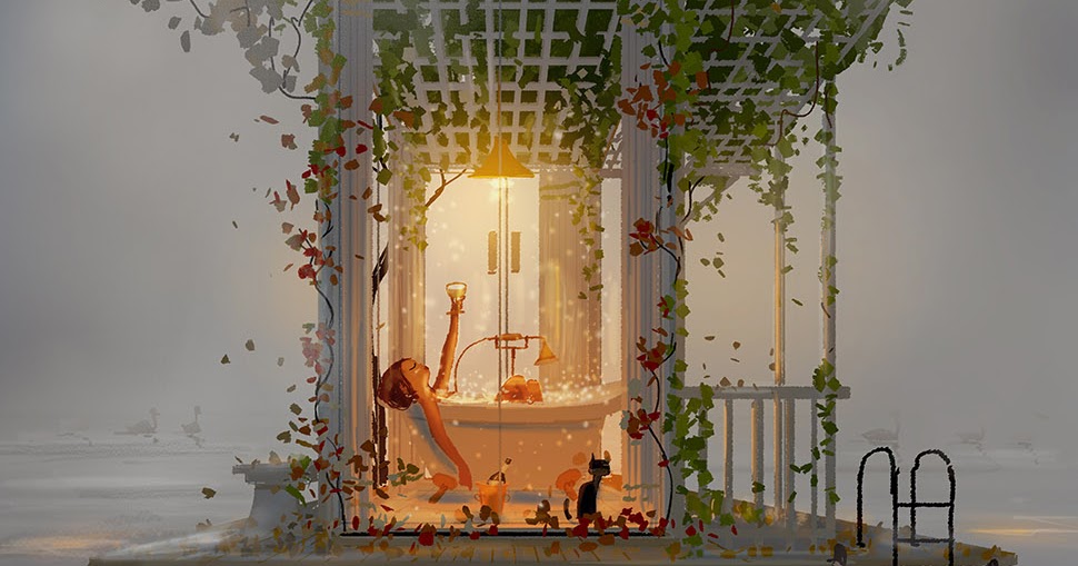 pascal campion: Just for me
