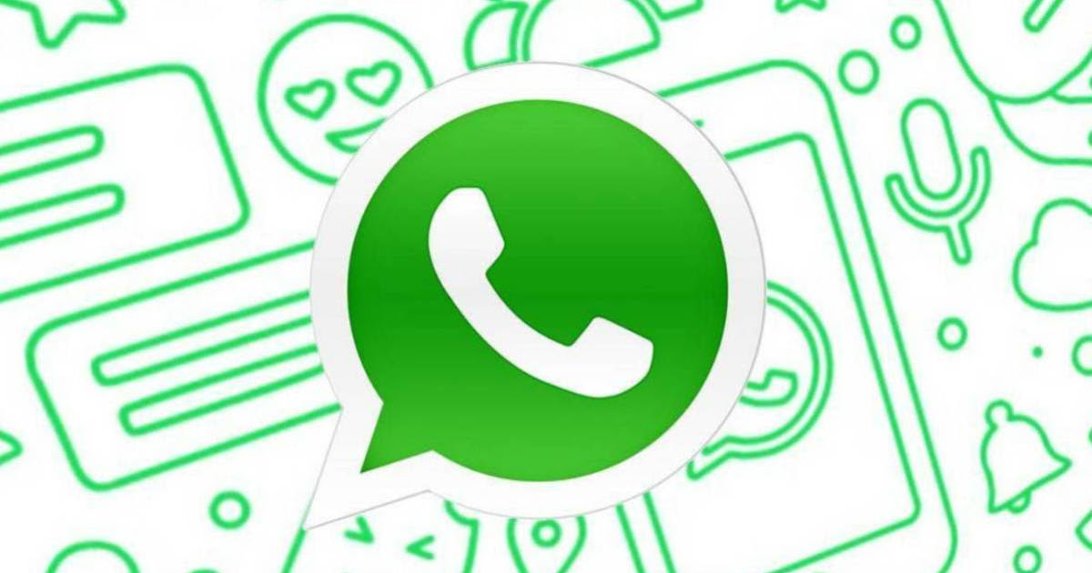 En un lugar de la lengua : ¡Envíame un WhatsApp!