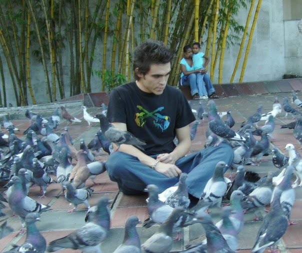 Tramoyam3: Cosme Alberto Ceballos Baca / obtiene el 1er lugar como ...