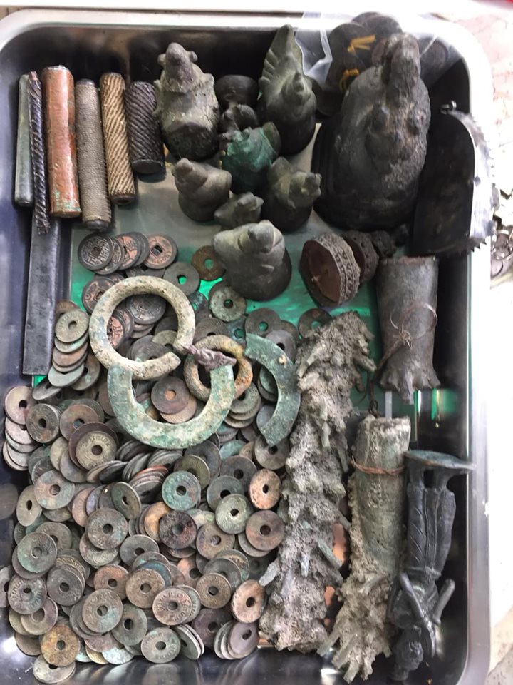 Genuine Amulets And Artefacts Gallery | Singapore Since 2013.: Powerful ...