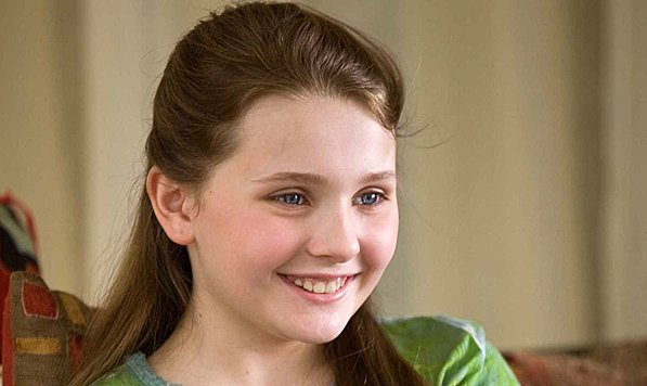 Movie Review: The Call - CANTUSLUPUS.COM