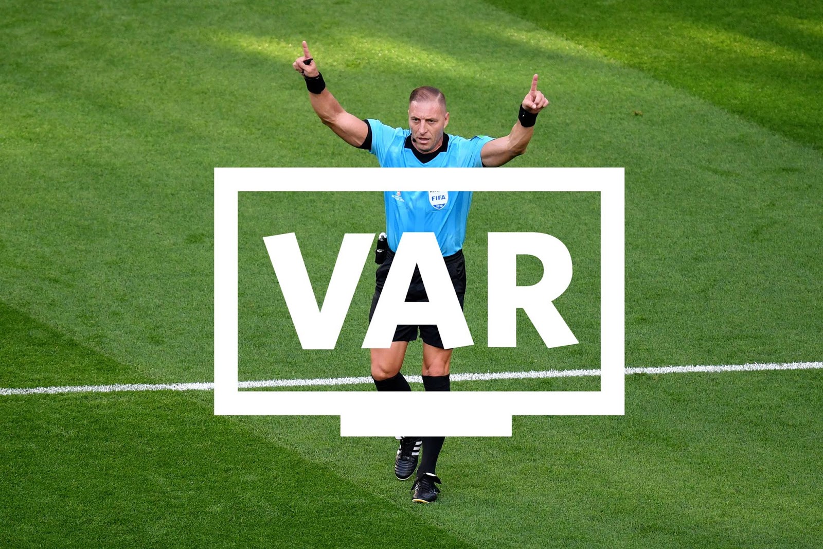 De Olho na Arbitragem : VAR 🖥 chegará à Liga 🇦🇹 em 2021!