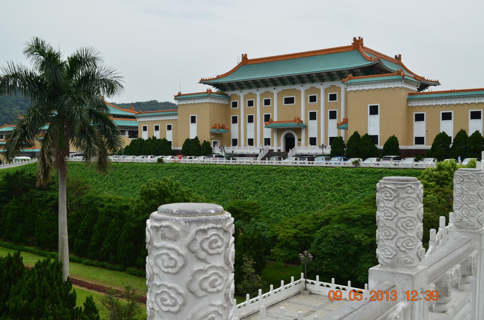 Shukky's Land of Freedom: Taiwan 10days 9 nights - Taipei (Part 2a)