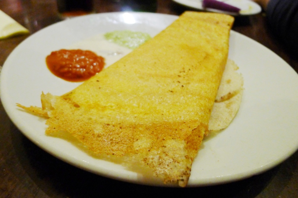 Gourmet Gorro - Cardiff food blog featuring restaurant reviews from ...