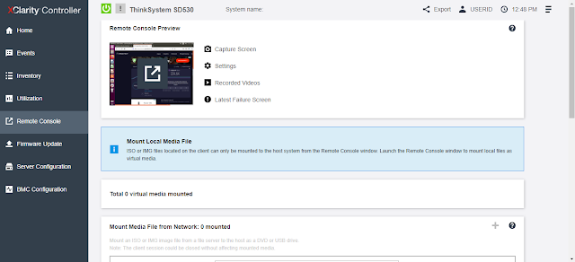Mengenal XClarity Controller ,Sistem Manajemen Data Center Lenovo ...