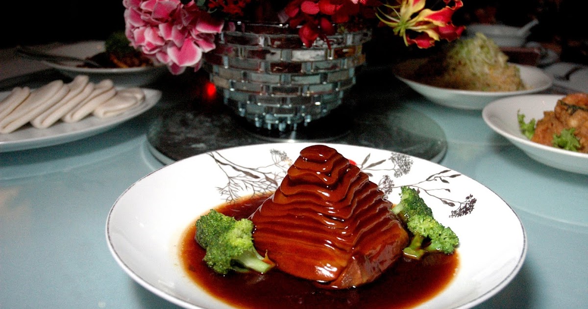 DUDE FOR FOOD: Red Lantern Lights The Way To Authentic Chinese Flavors ...