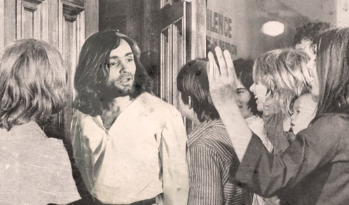 The Manson Family Blog - Tate LaBianca Murders - TLB - True Crime ...