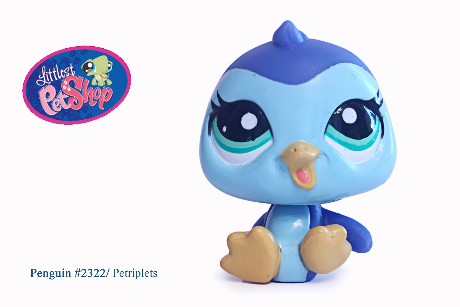 Littlest pet shop blogi: Lps pet triplets