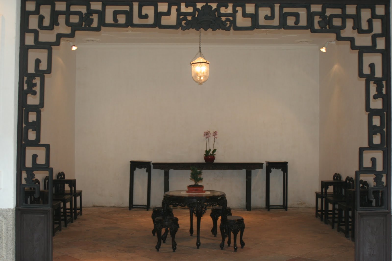 Jomar Lima - Fotografo: CASA DO MANDARIM MACAU/CHINA