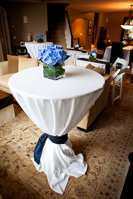 cocoa & fig: Bridal Shower with Table 6 Productions