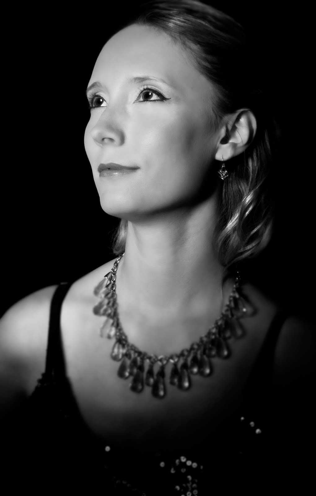 Jessica Cook Photography: Hollywood Glamour