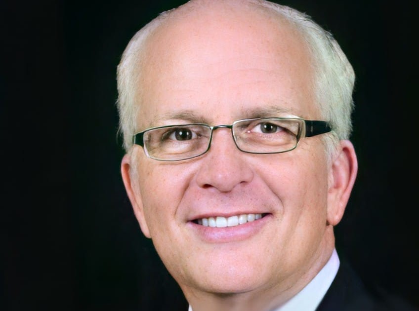 Planeta Apostólico y Pentecostal: Bruce Howell un Hombre con Pasión ...