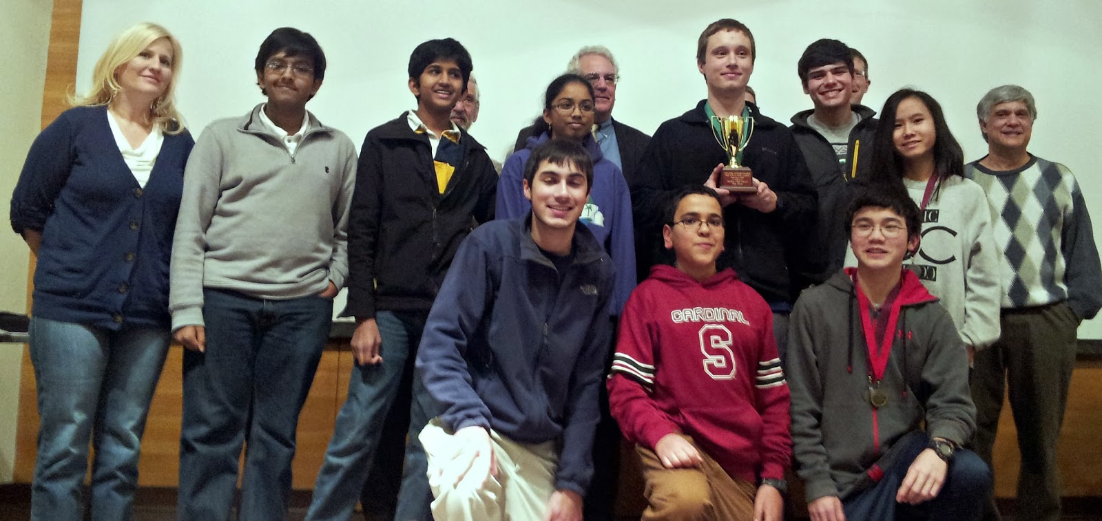 Viking Update SV Finishes 1st At The USC High School Math Contest viking-update-sv-finishes-1st-at-the-usc-high-school-math-contest