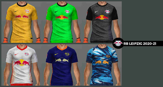 Rb Leipzig Kit Pes 2021 / RB Leipzig 2020-21 Nike Fourth Shirt | 20/21 ...