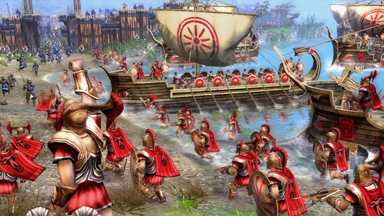 Descarga gratuitamente Sparta para PC en la tienda de FX Interactive ...