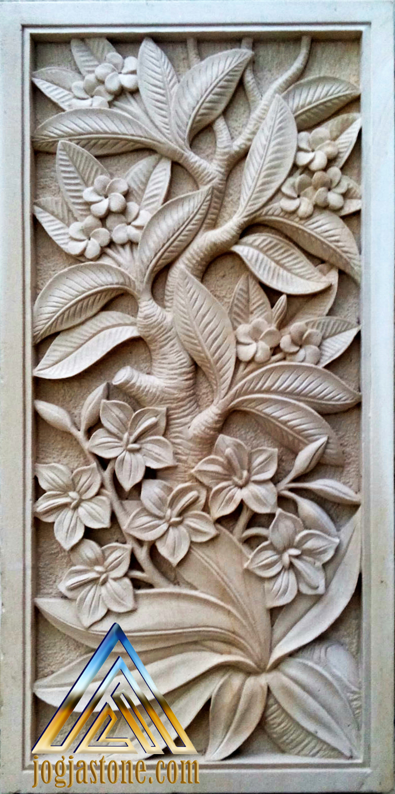 Gaya Terbaru 32+ Gambar Ukiran Bunga