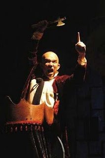 La aventura creativa del cine y el teatro: LA MEDIACIÓN DE LA IMAGEN ...