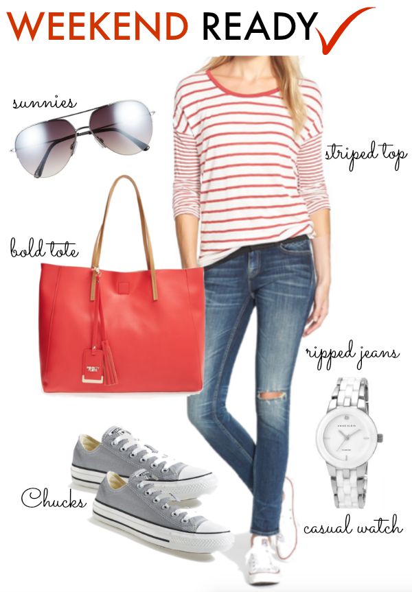 Weekend Steals & Deals | Getting Ready for Fall | Honey We're Home ...