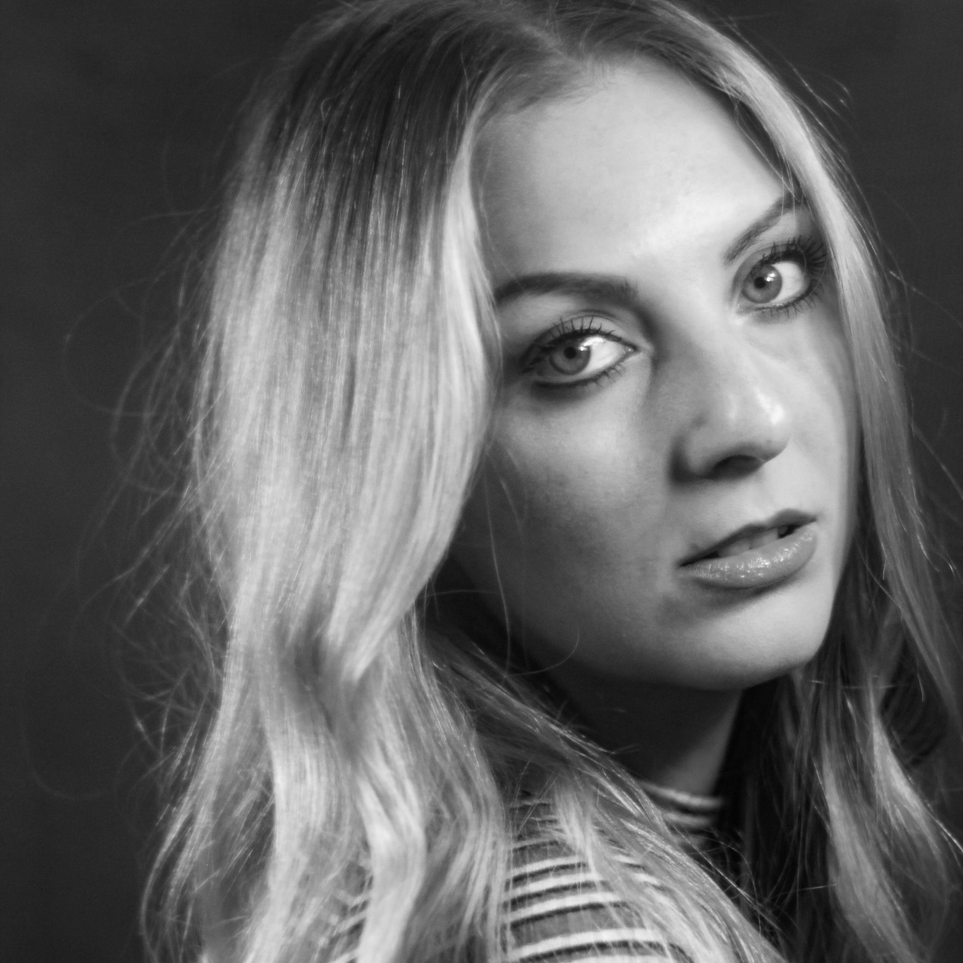 WiHM Special - Jessica Hunt