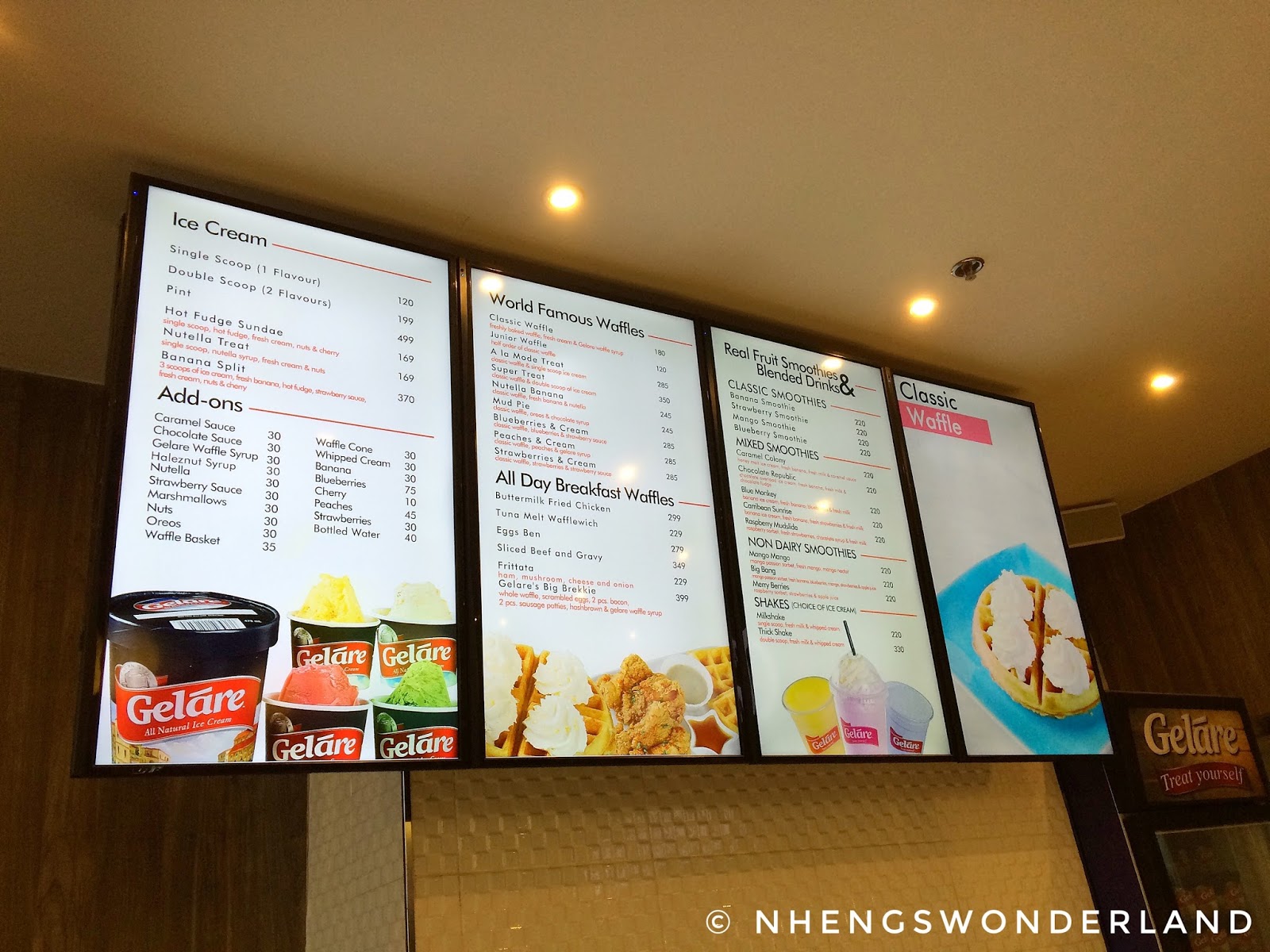 Gelare Launch Party: 3 Interesting Things To Expect - Nheng's Wonderland