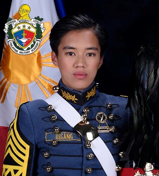 Three Cordillerans among top performing cadets in PMA "Masaligan" Class ...
