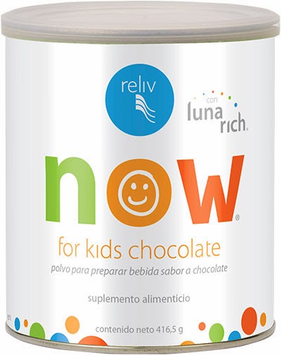 Reliv: Productos Disponibles en México y Estados Unidos