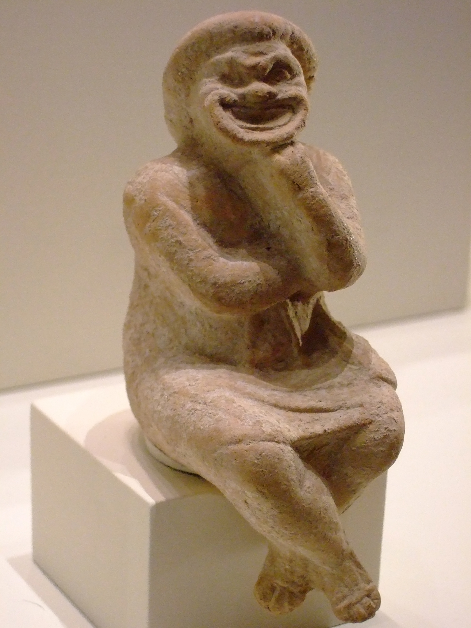 Roman Times: Plautus and Roman comedy in times of war