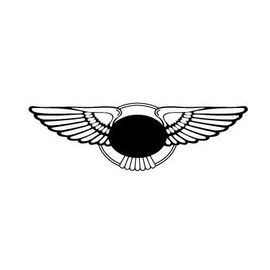 Car Logoss: car logos with wings