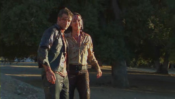 Todo El Terror Del Mundo: Anguilas Asesinas (Razortooth) (Саблезубая ...