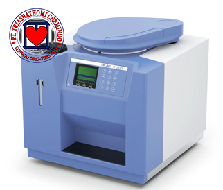 Calorimeters C 200 - TOKO ALAT LABORATORIUM JAKARTA, 02162302799