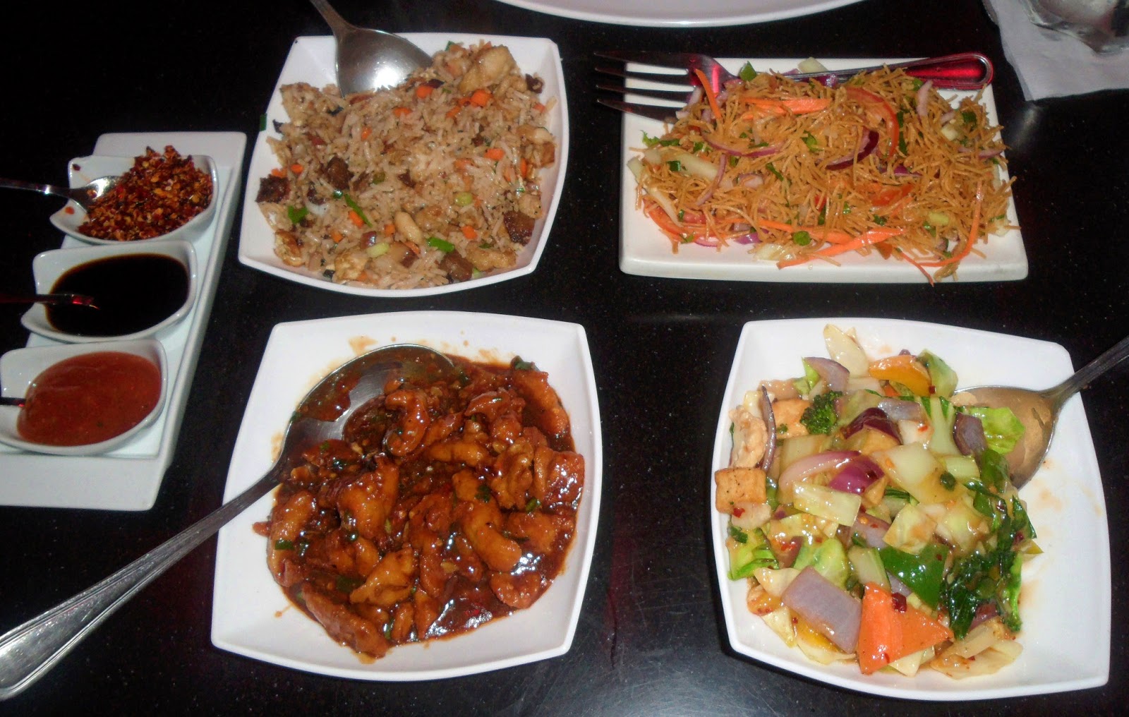 Food By Bram: Trinidad & Tobago Food Highlights