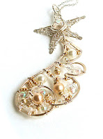 WireWorkers Guild: ANGEL WING Tutorial