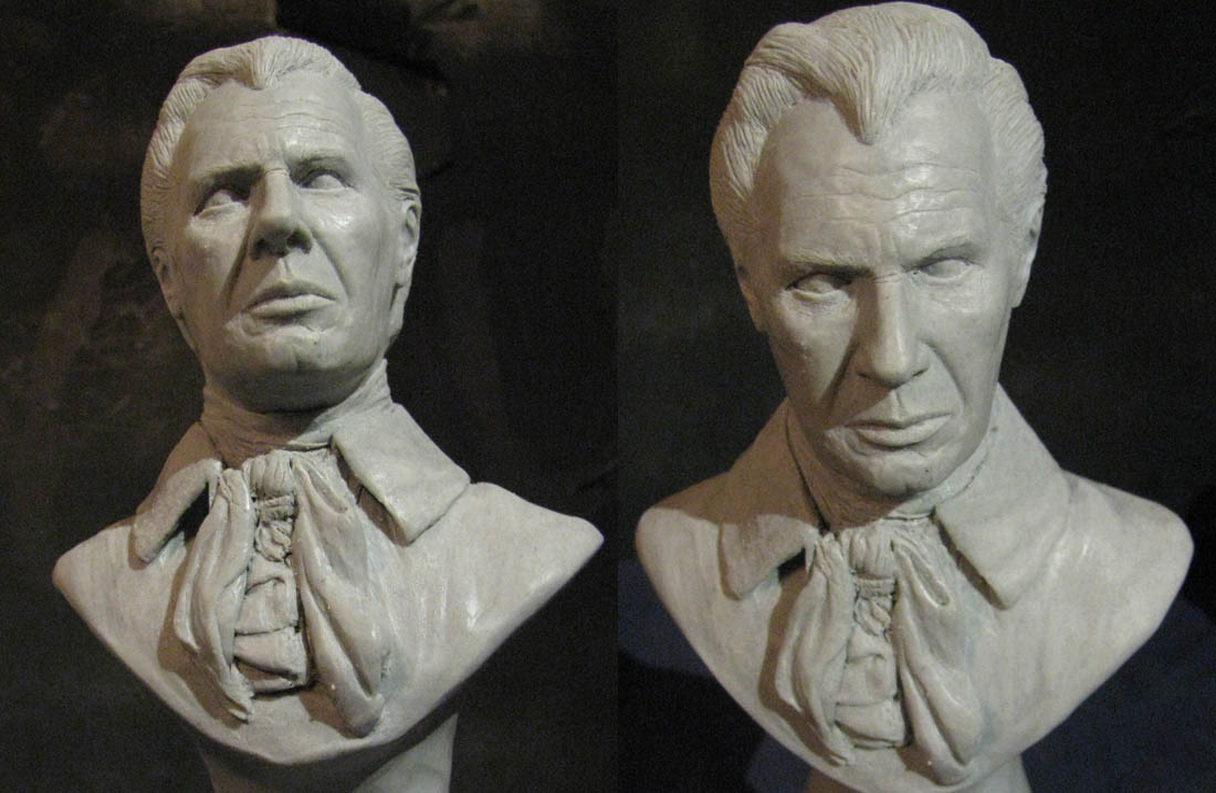 She calls my name! Roderick! Roderick!