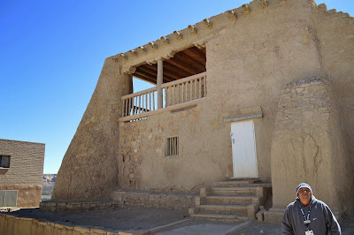 interested party: Acoma enchants