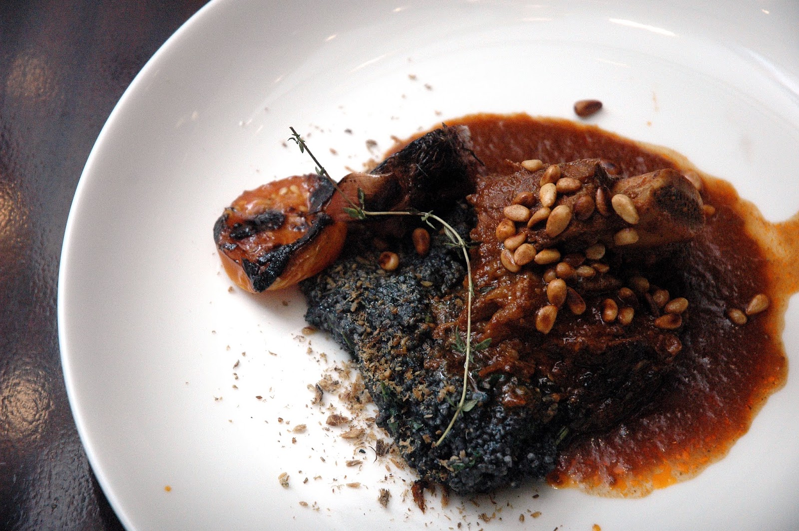 DUDE FOR FOOD: From Palette to Palate: Art and Modern Filipino Cuisine ...