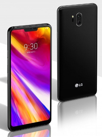 LG G8 ThinQ smartphone: Features, specifications and price - Tech Calibre