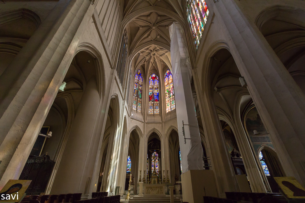 sacerdos viennensis: Gervasius und Protasius