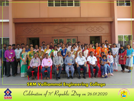 SRMVEC-CIVIL: GALLERY