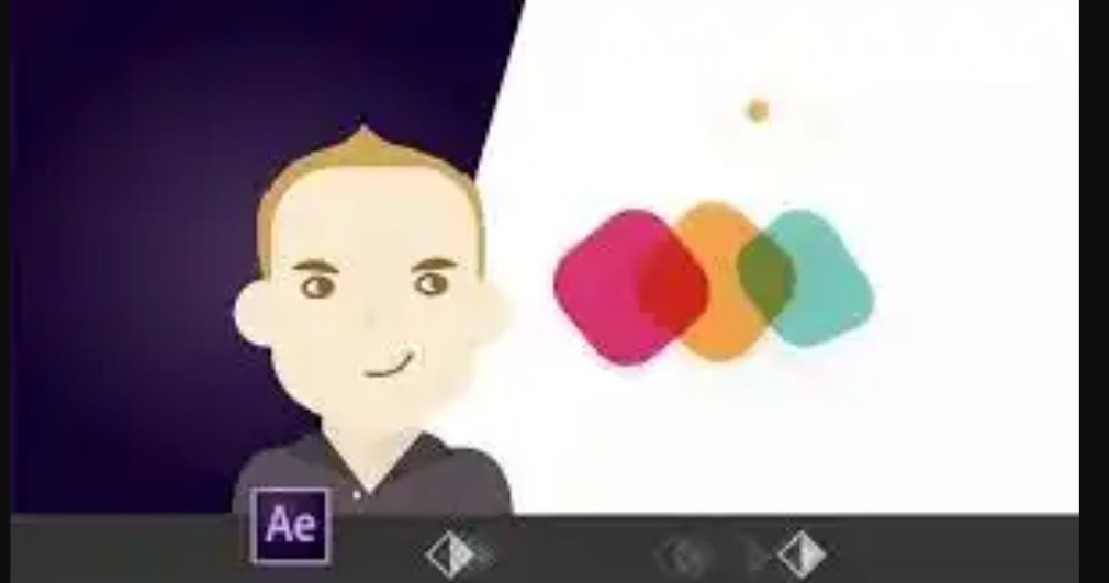 How to Animate Logos for Companies & Brands Practical Animation that ...